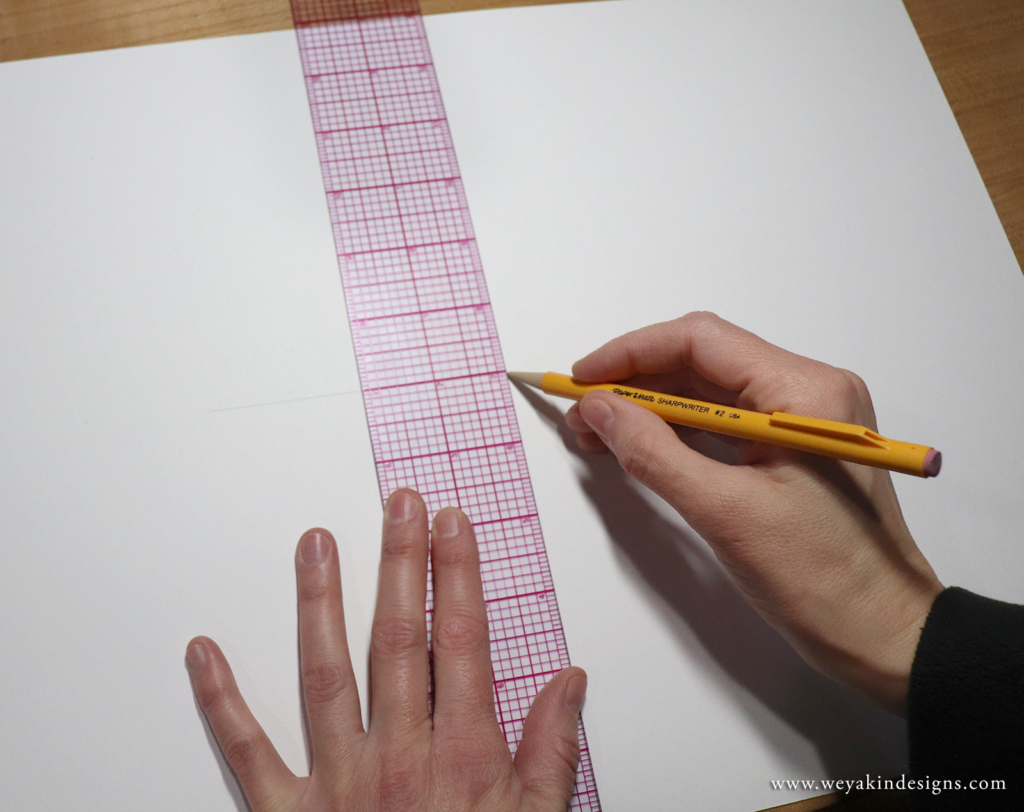 An Artist’s Toolbox: Measuring & Templating Tools - Weyakin Designs