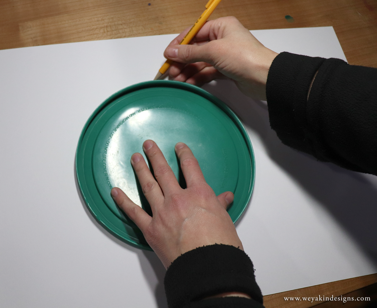 An Artist’s Toolbox: Measuring & Templating Tools - Weyakin Designs