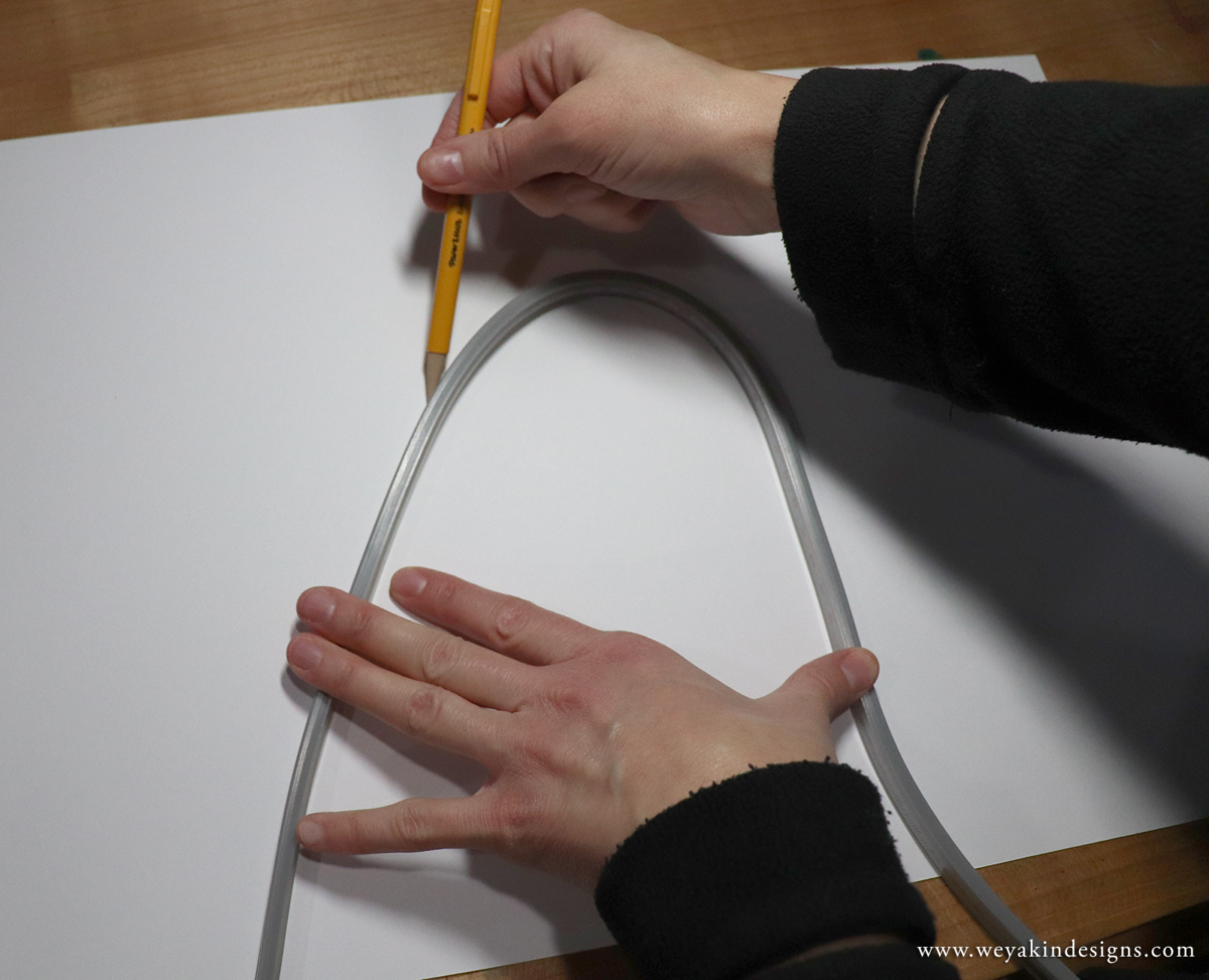 An Artist’s Toolbox: Measuring & Templating Tools - Weyakin Designs