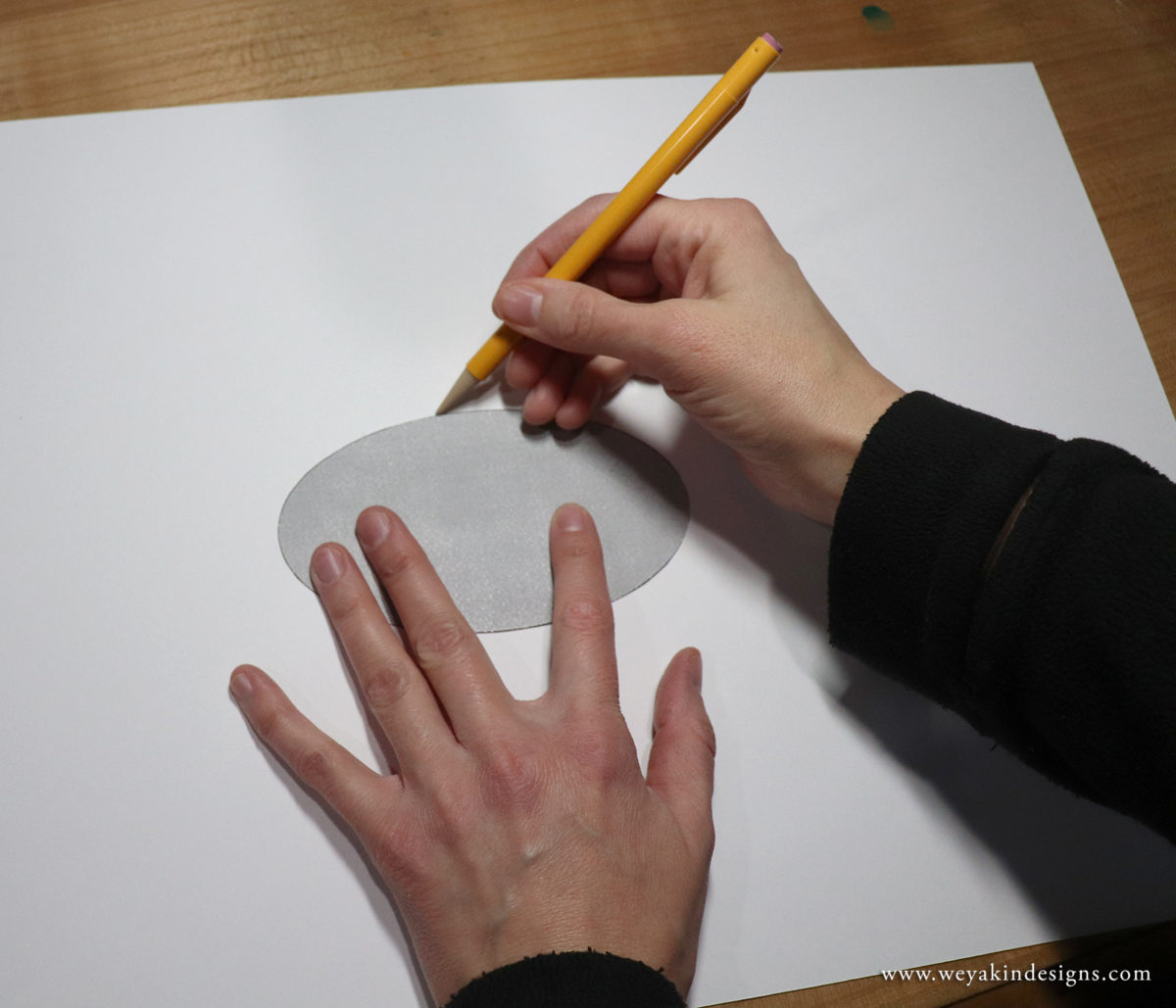 An Artist’s Toolbox: Measuring & Templating Tools - Weyakin Designs