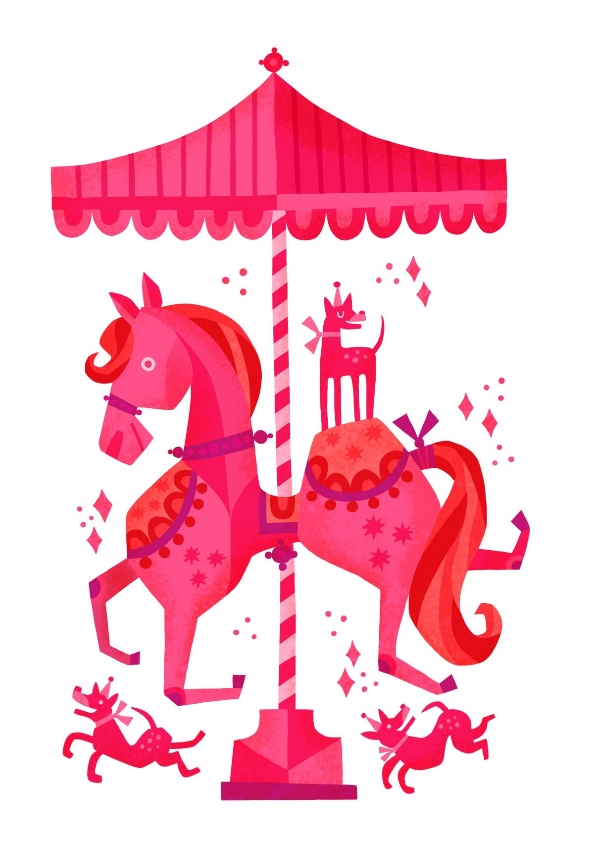 KidLit Connection: Getting to Know Author-Illustrator, Denise Gallagher ...