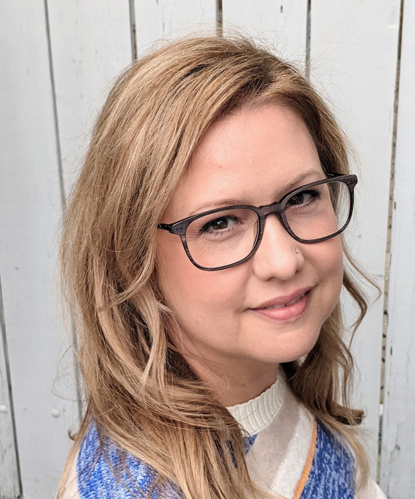 KidLit Connection: Getting to Know Illustrator, Marie Hermansson ...