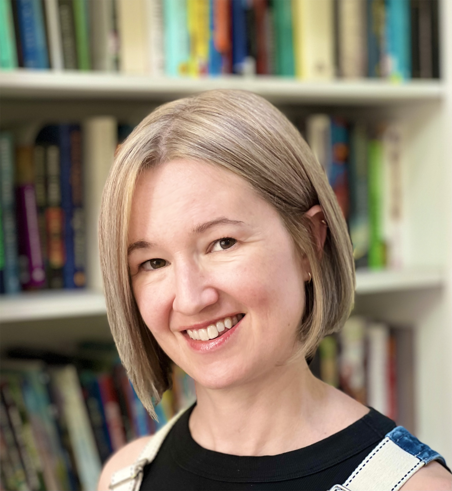 KidLit Connection: Getting to Know Illustrator Heather Brockman Lee ...