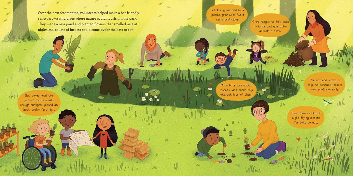 KidLit Connection: Getting to Emma Reynolds—Author, Illustrator, and ...