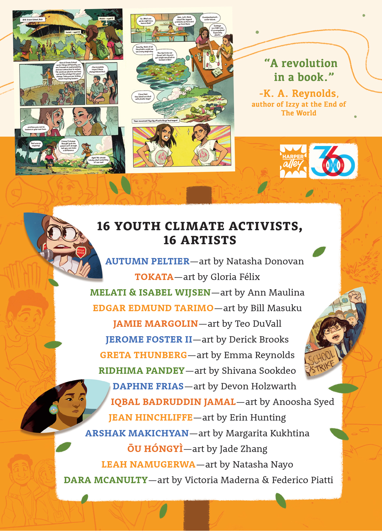 KidLit Connection: Getting to Emma Reynolds—Author, Illustrator, and ...