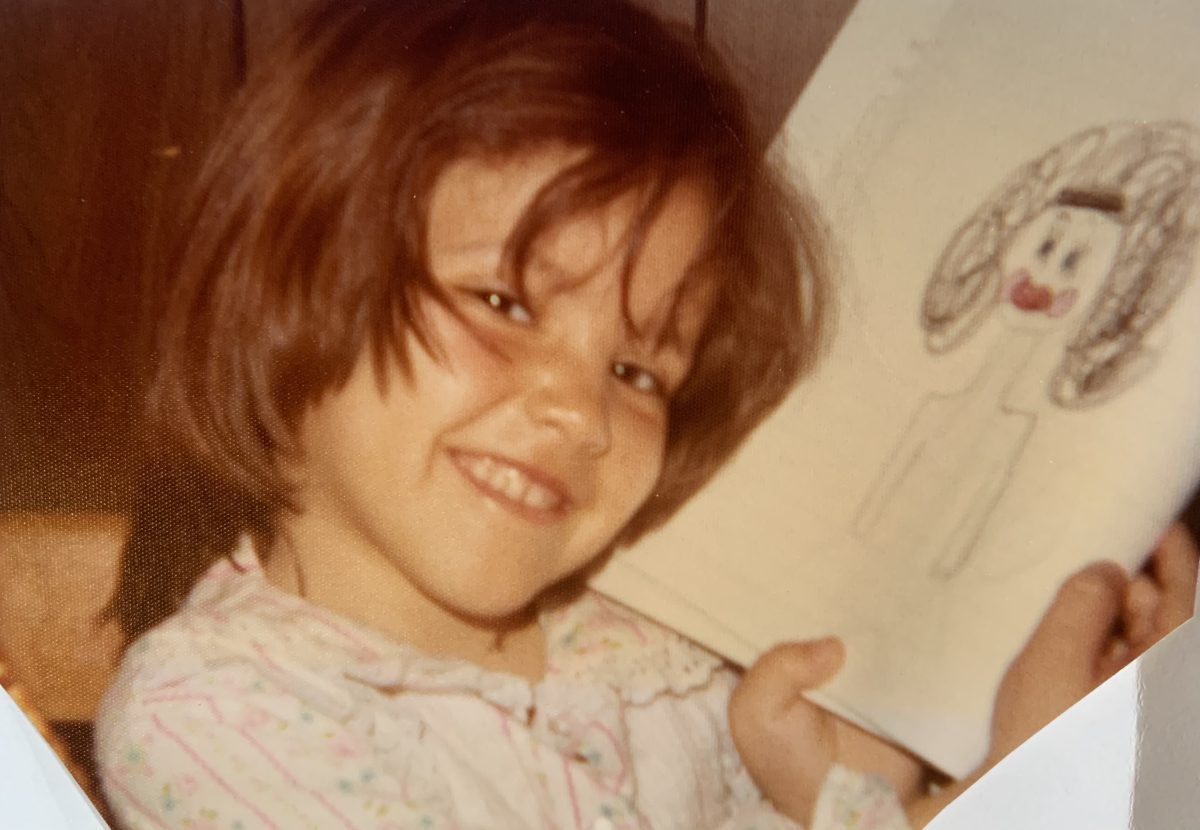 KidLit Connection: Getting to Know Author-Illustrator, Angela Quezada ...